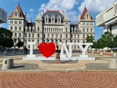 Teach in the USA | 6 Week Summer Teaching in New York or Los Angeles ...