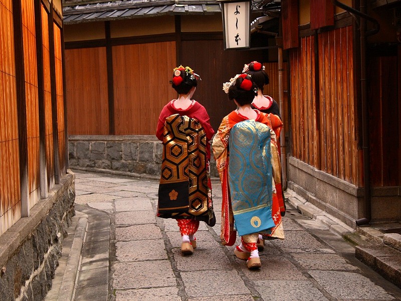 Teach English in Japan Gaba | TEFL Jobs in Japan - TEFL UK - TEFL UK