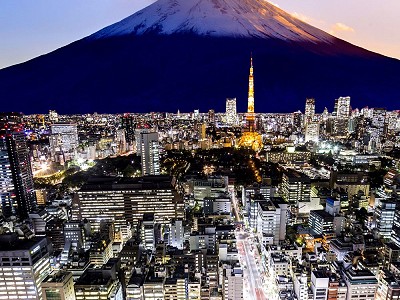 Teach English in Japan | TEFL Jobs in Tokyo - TEFL UK - TEFL UK