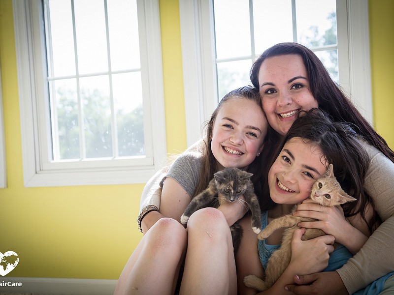 USA Internship - Au Pair - TEFL UK