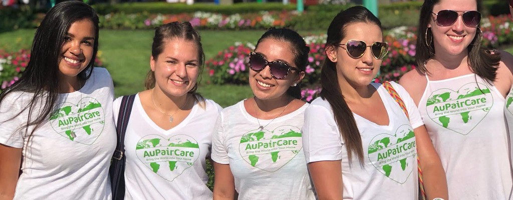 USA Internship - Au Pair - TEFL UK