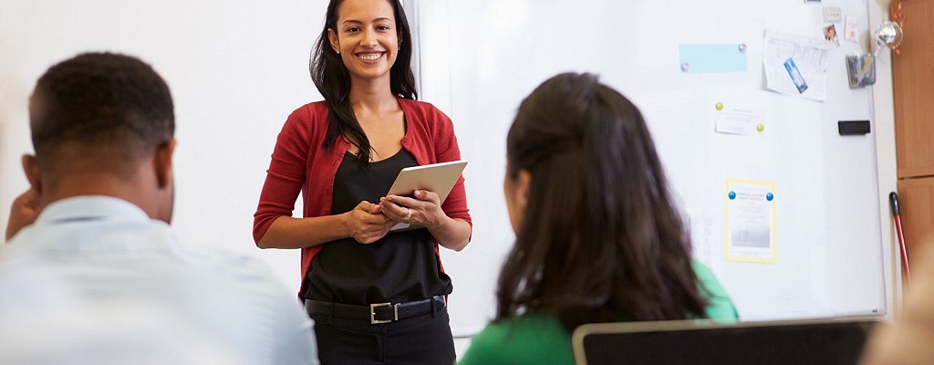 70hr Business English Course - TEFL UK